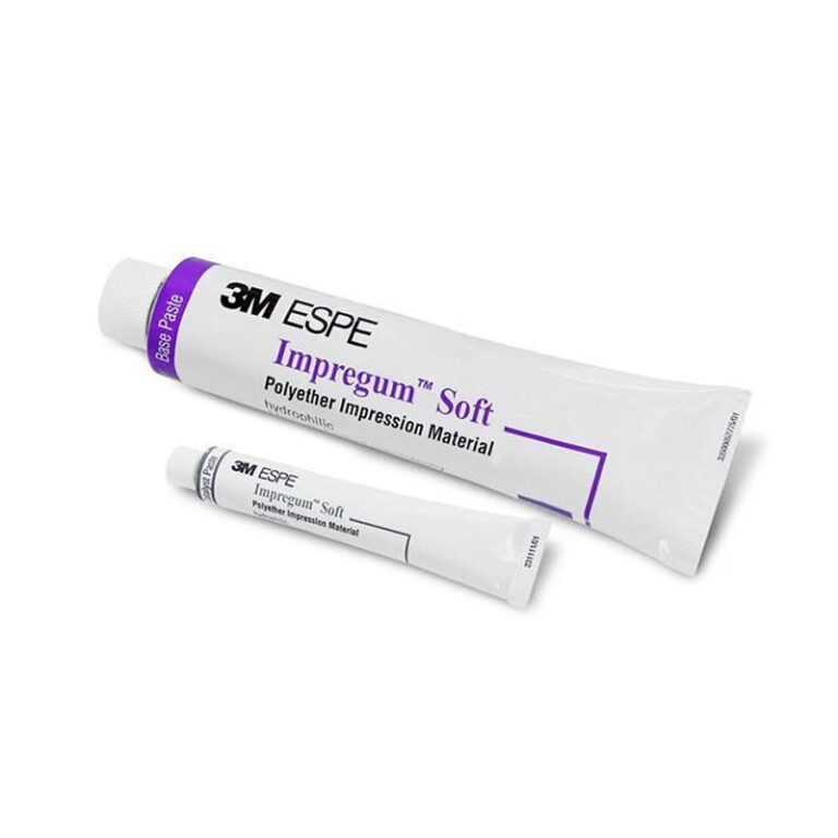 IMPREGUM SOFT 3M - ΟΙΚΟΣ Dental