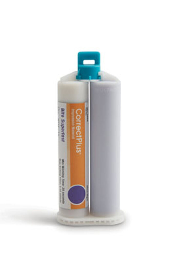 CORRECT PLUS BITE - ΟΙΚΟΣ Dental