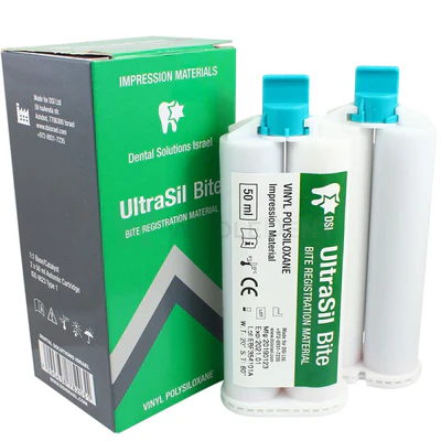 ULTRASIL BITE - ΟΙΚΟΣ Dental